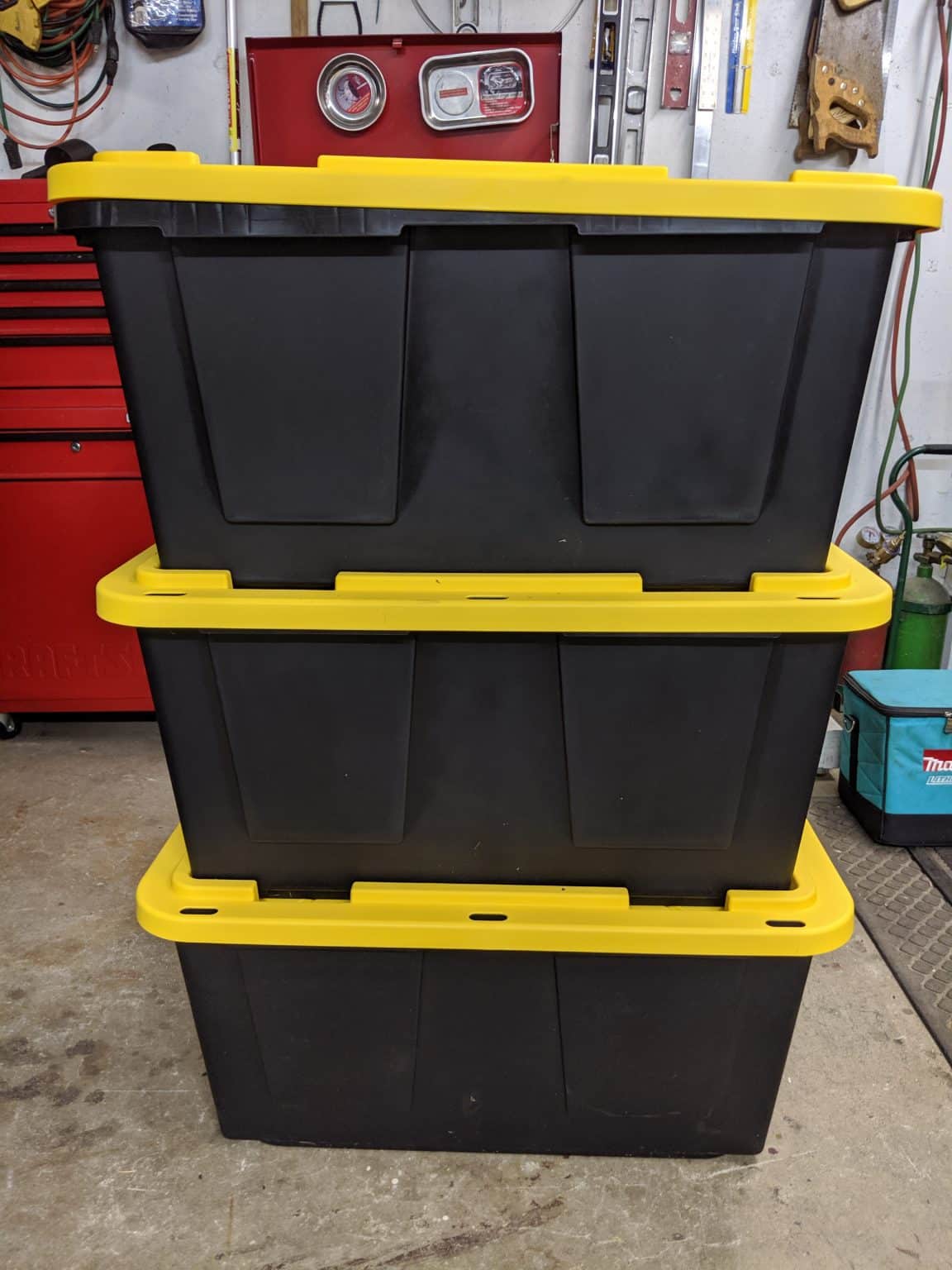 What Freeze Dried Food Storage Options Are There - Freeze Drying Mama