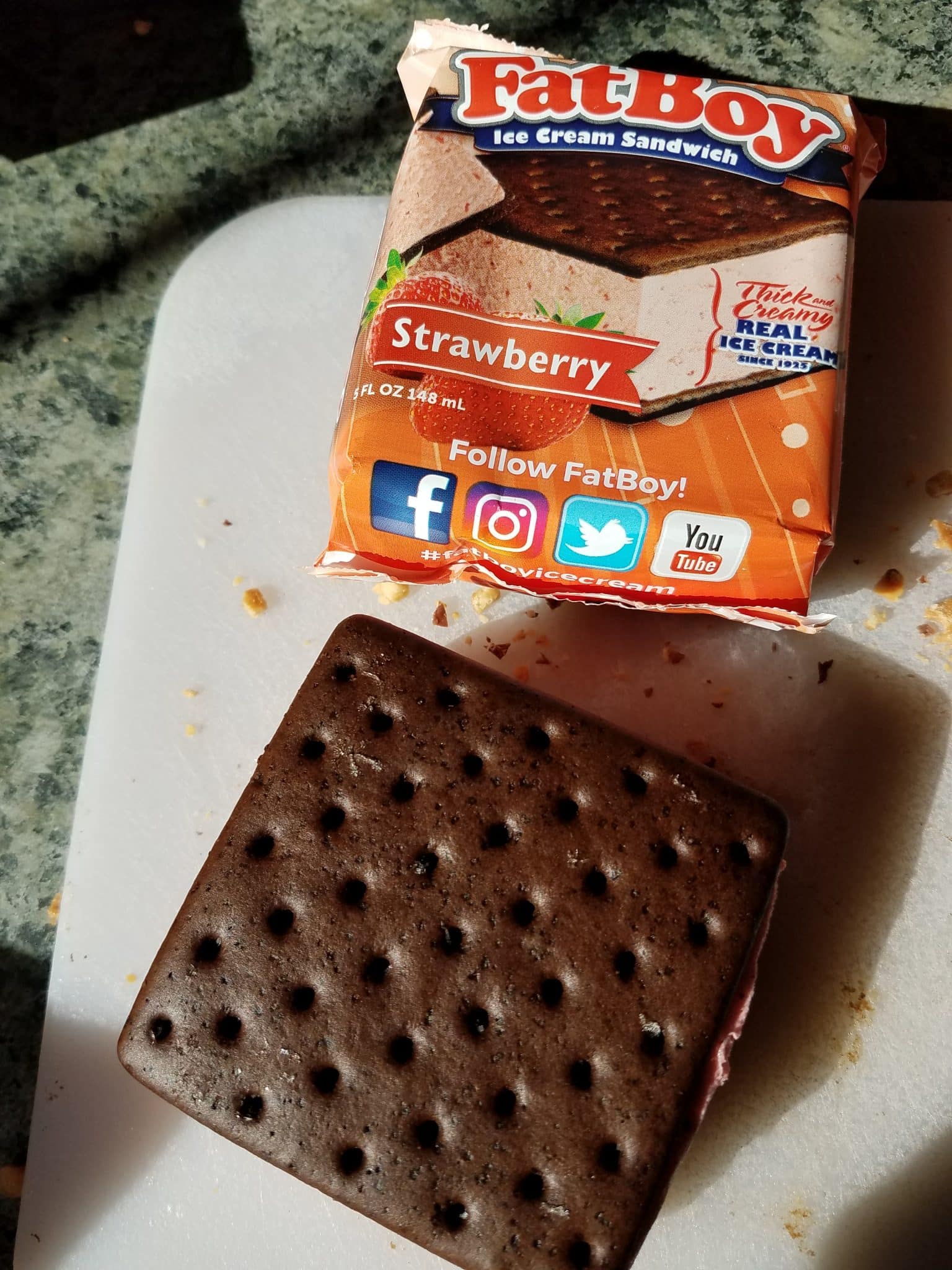 How To Freeze Dry Ice Cream Treats - Freeze Drying Mama