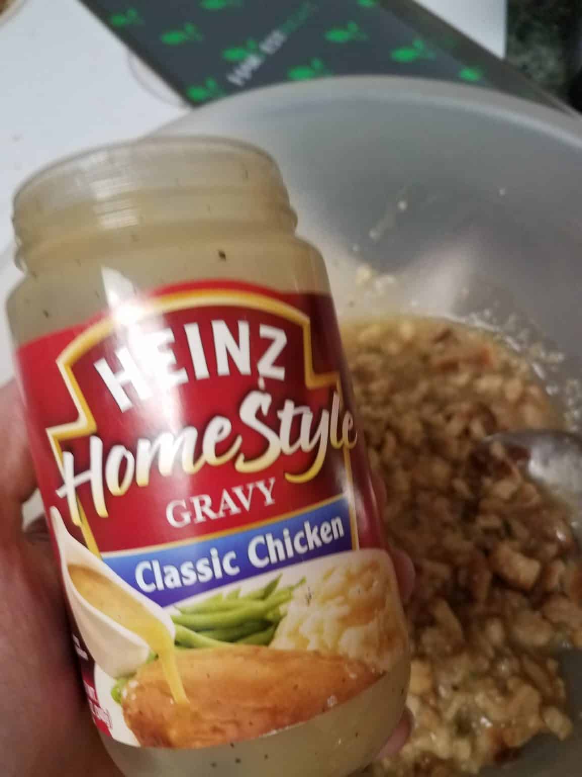 How To Freeze Dry Thanksgiving Leftovers - Part 1 - Freeze Drying Mama