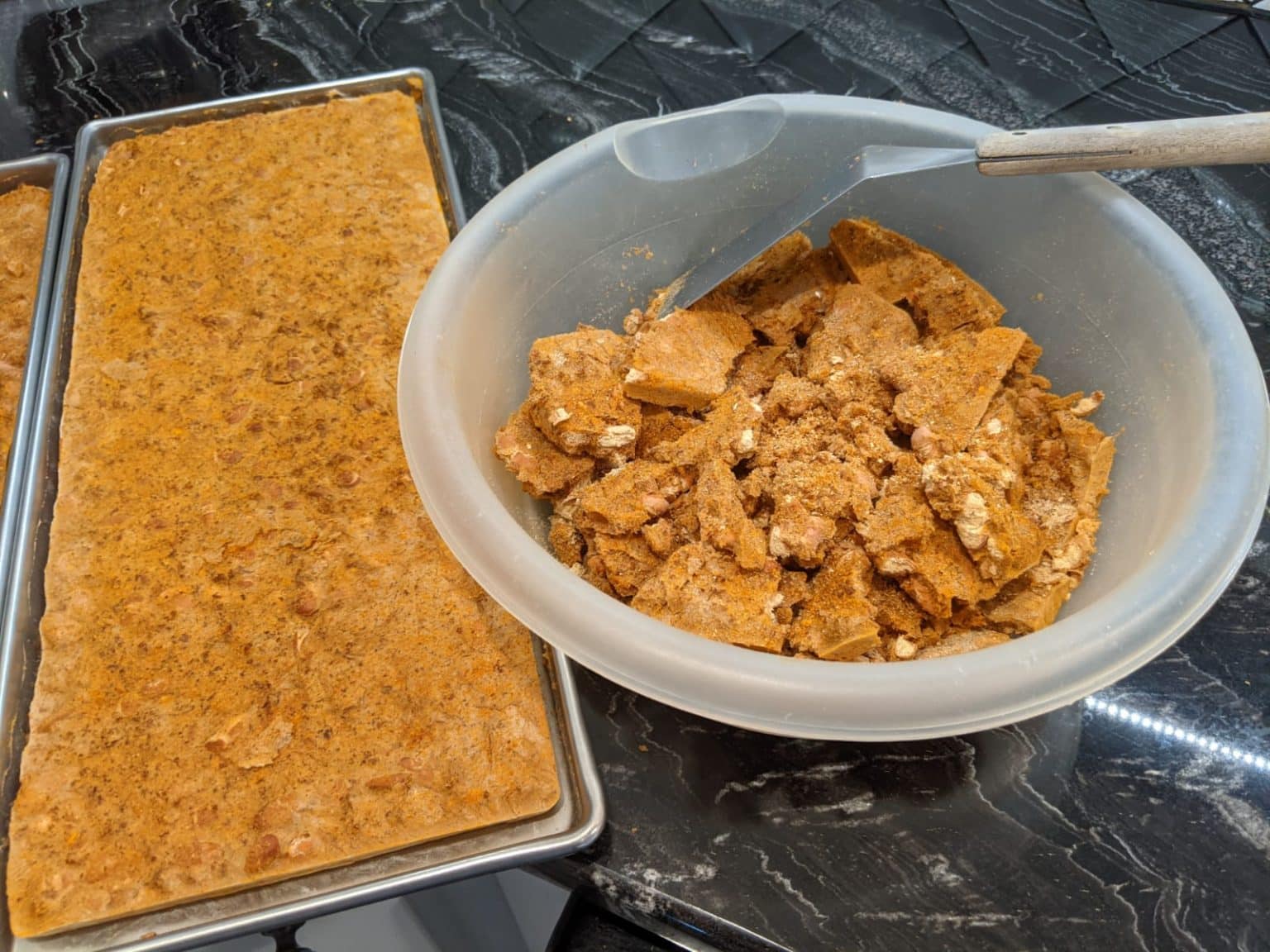 How To Freeze Dry Chili - Homemade Vs. Canned - Freeze Drying Mama