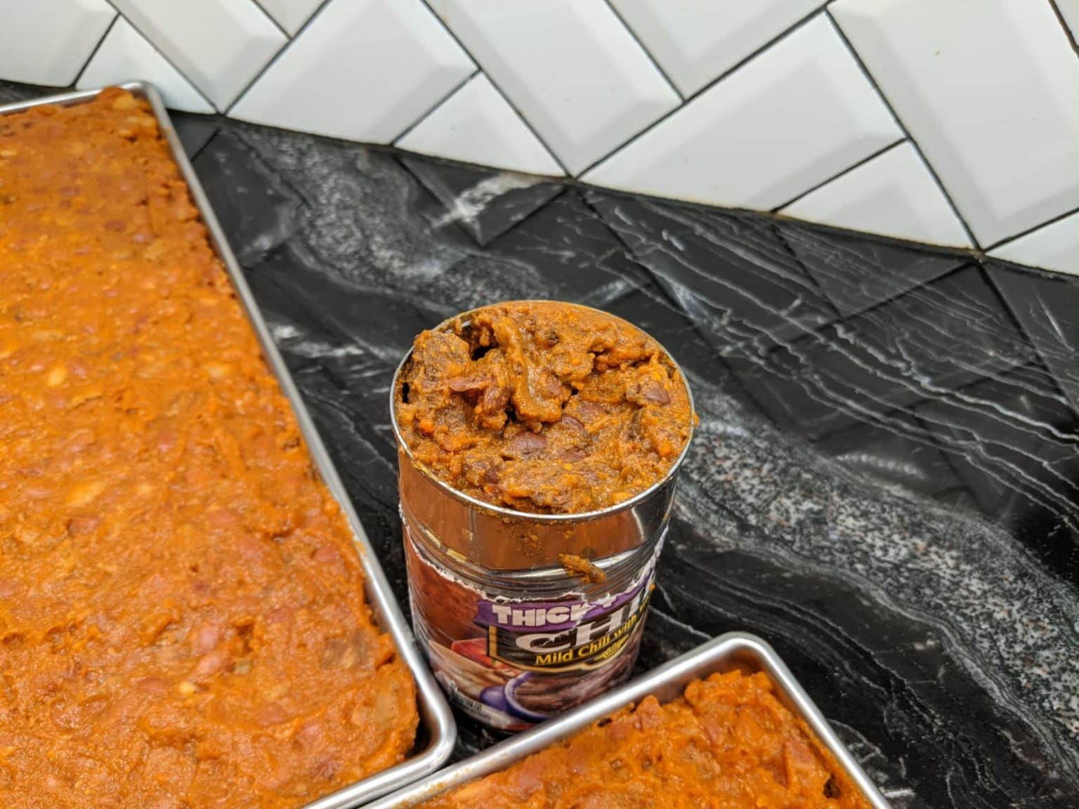 How To Freeze Dry Chili - Homemade Vs. Canned - Freeze Drying Mama