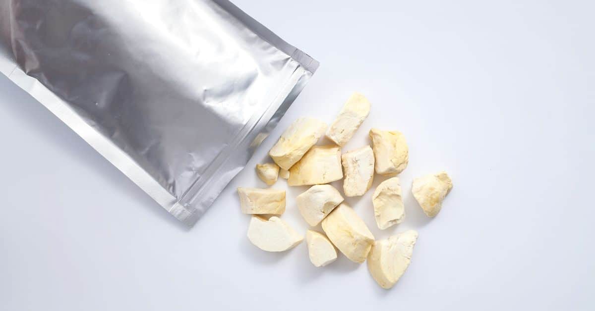 Freeze Drying Tools Review - Freeze Drying Mama